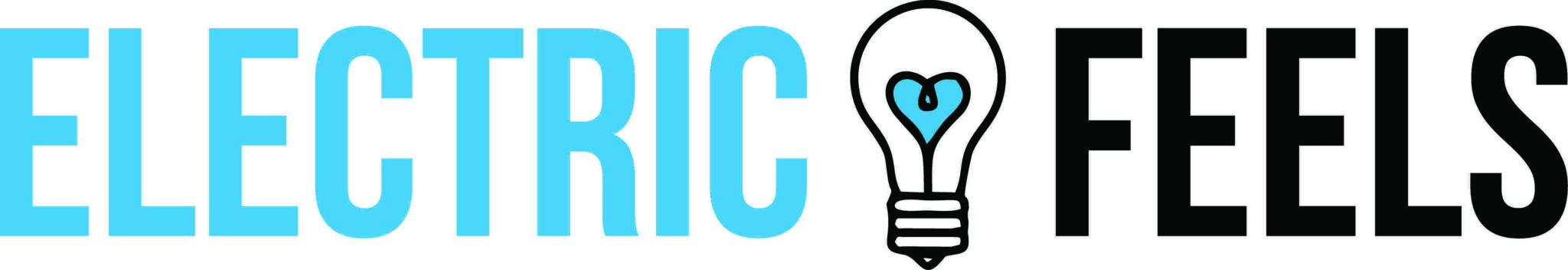 Electric Feels: Home page