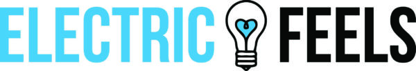 Electric Feels: Home page