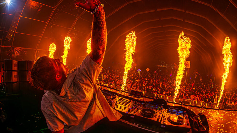 Countdown NYE 2024: Everything You Need to Know - Electric Feels