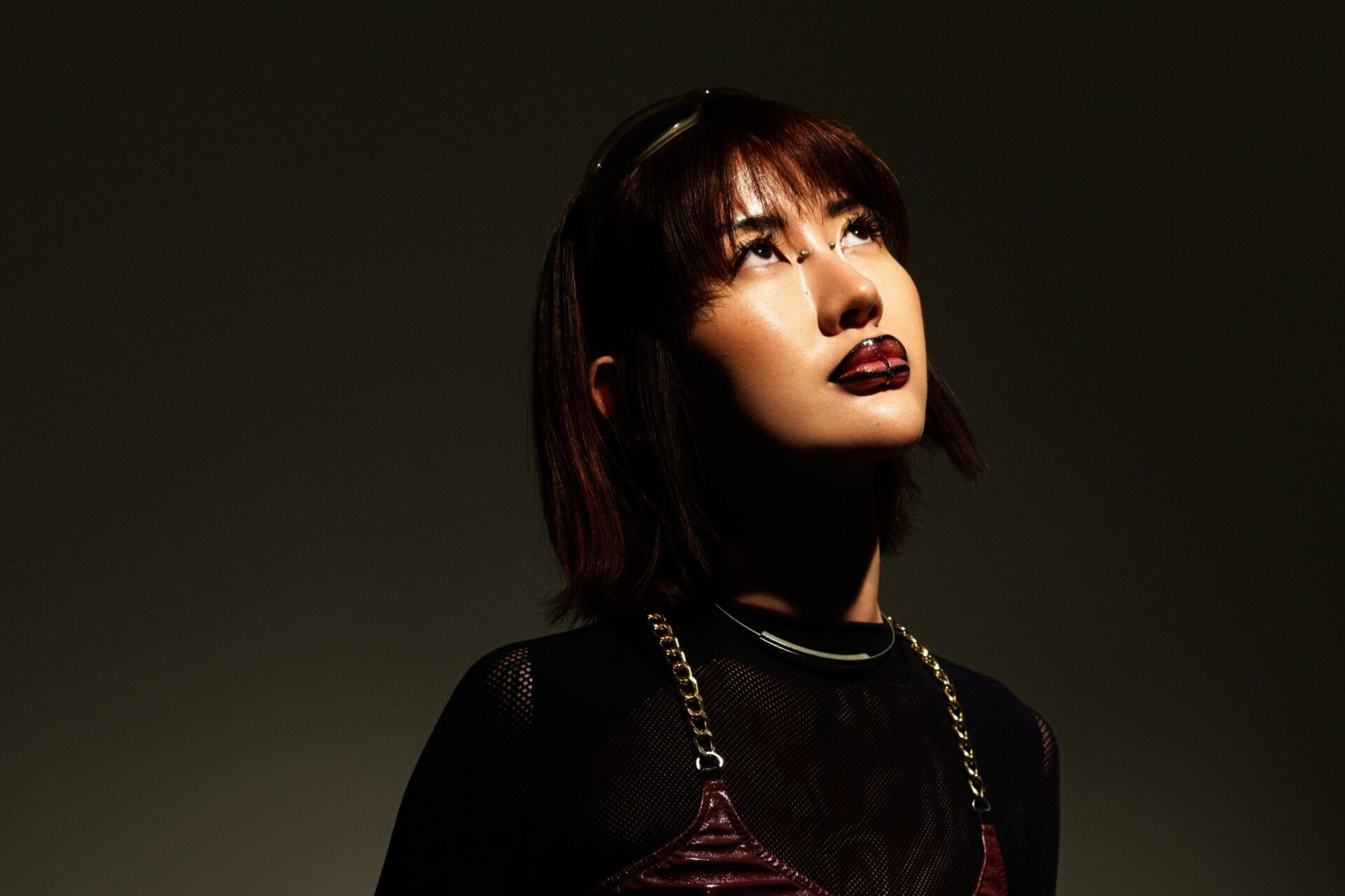 Qrion unveils her much-anticipated second album, ‘We Are Always Under ...