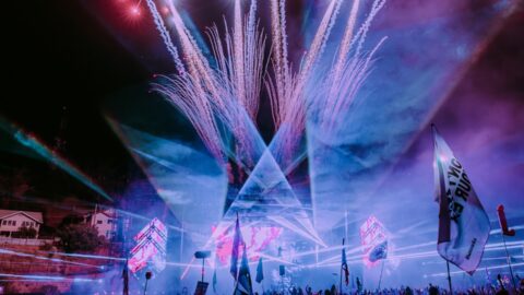 Lost In Dreams Reveals Full Daily Lineup for 2026 Edition, July 11 & 12 ...